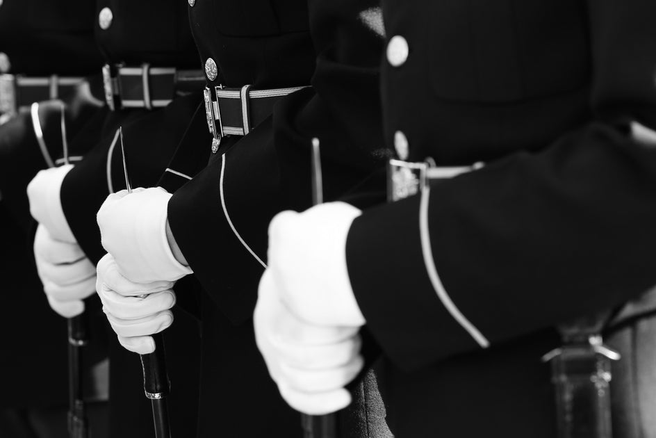 Hope & Glory | Montoya Marching Music